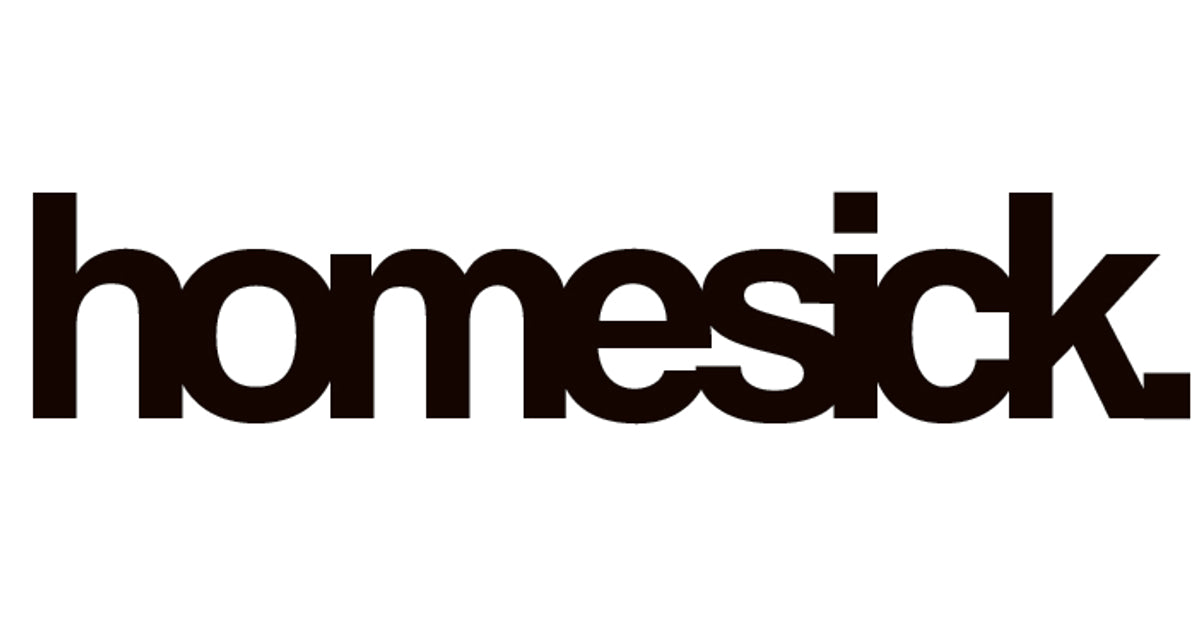 homesick